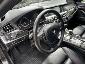 BMW 520 2013 in Narva, with an engine capacity of 0.00 L and mileage of 0 thousand km for 10990 €, photo 22 on AUTOMOTO.COM.LV