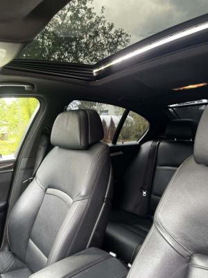 BMW 520 2013 in Narva, with an engine capacity of 0.00 L and mileage of 0 thousand km for 10990 €, photo 24 on AUTOMOTO.COM.LV