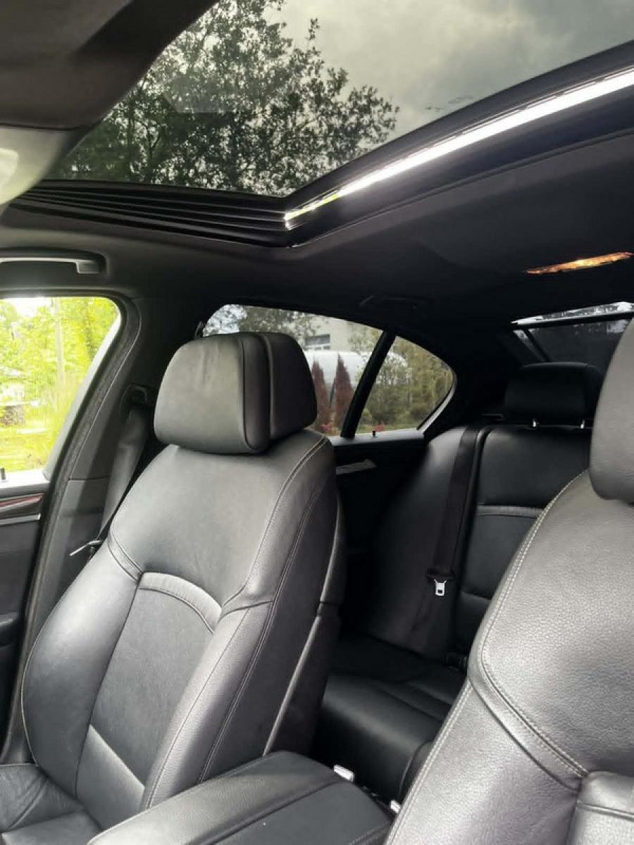 BMW 520 2013 in Narva, with an engine capacity of 0.00 L and mileage of 0 thousand km for 10990 €, photo 24 on AUTOMOTO.COM.LV