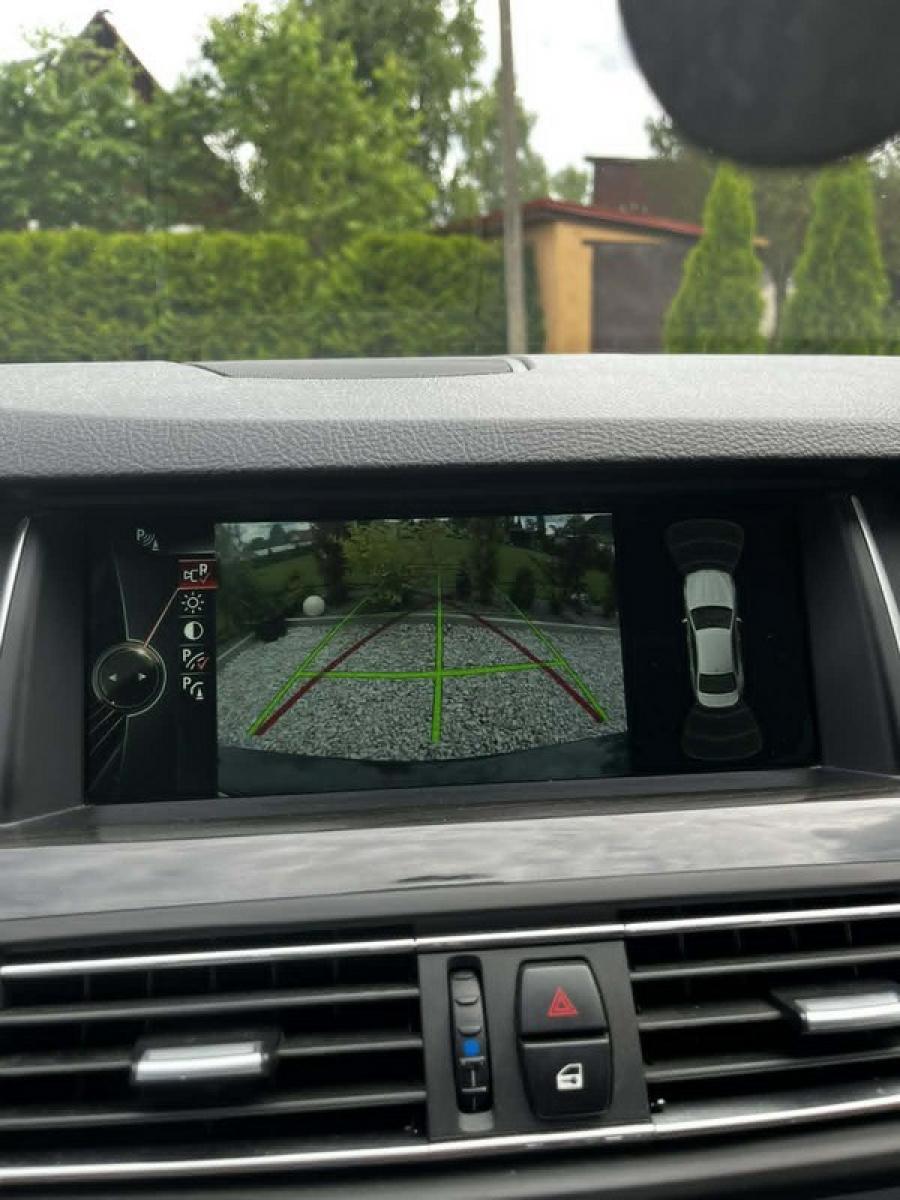 BMW 520 2013 in Narva, with an engine capacity of 0.00 L and mileage of 0 thousand km for 10990 €, photo 26 on AUTOMOTO.COM.LV