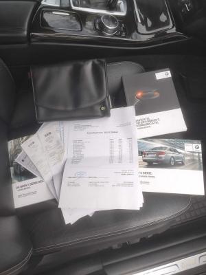BMW 520 2013 in Narva, with an engine capacity of 0.00 L and mileage of 0 thousand km for 10990 €, photo 29 on AUTOMOTO.COM.LV