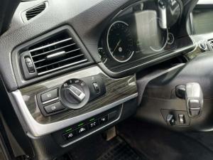 BMW 520 2013 in Narva, with an engine capacity of 0.00 L and mileage of 0 thousand km for 10990 €, photo 31 on AUTOMOTO.COM.LV
