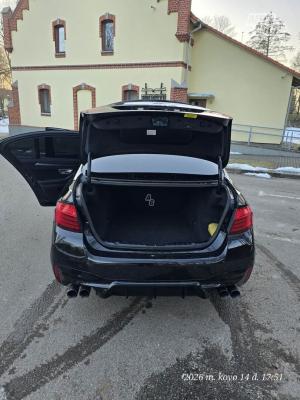 BMW 520 2014 Klaipėda, ar dzinēja tilpumu 2.00 L un nobraukumu 270 tūkst. km par 12500 €, foto 10 vietnē AUTOMOTO.COM.LV