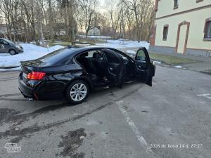 BMW 520 2014 Klaipėda, ar dzinēja tilpumu 2.00 L un nobraukumu 270 tūkst. km par 12500 €, foto 18 vietnē AUTOMOTO.COM.LV