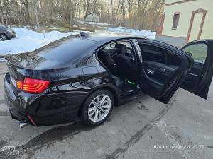 BMW 520 2014 Klaipėda, ar dzinēja tilpumu 2.00 L un nobraukumu 270 tūkst. km par 12500 €, foto 19 vietnē AUTOMOTO.COM.LV