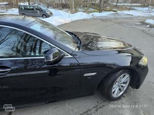 BMW 520 2014 Klaipėda, ar dzinēja tilpumu 2.00 L un nobraukumu 270 tūkst. km par 12500 €, foto 21 vietnē AUTOMOTO.COM.LV