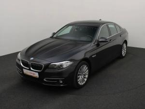 BMW 520 2014 Viļņa, ar dzinēja tilpumu 2.00 L un nobraukumu 200 tūkst. km par 12899 €, foto  vietnē AUTOMOTO.COM.LV