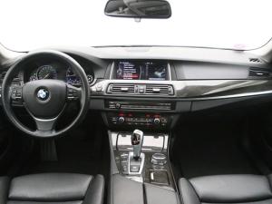 BMW 520 2014 Viļņa, ar dzinēja tilpumu 2.00 L un nobraukumu 200 tūkst. km par 12899 €, foto 3 vietnē AUTOMOTO.COM.LV