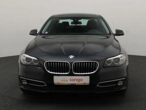 BMW 520 2014 Viļņa, ar dzinēja tilpumu 2.00 L un nobraukumu 200 tūkst. km par 12899 €, foto 4 vietnē AUTOMOTO.COM.LV
