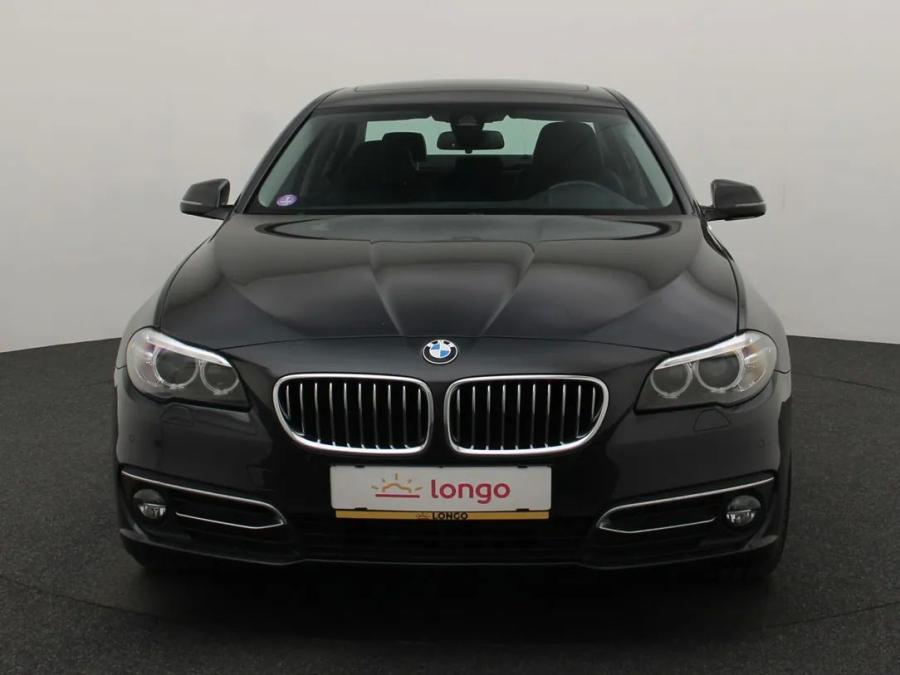 BMW 520 2014 Viļņa, ar dzinēja tilpumu 2.00 L un nobraukumu 200 tūkst. km par 12899 €, foto 4 vietnē AUTOMOTO.COM.LV