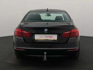 BMW 520 2014 Viļņa, ar dzinēja tilpumu 2.00 L un nobraukumu 200 tūkst. km par 12899 €, foto 6 vietnē AUTOMOTO.COM.LV