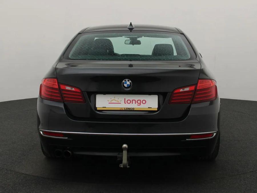 BMW 520 2014 Viļņa, ar dzinēja tilpumu 2.00 L un nobraukumu 200 tūkst. km par 12899 €, foto 6 vietnē AUTOMOTO.COM.LV
