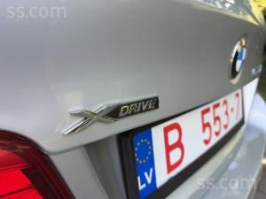 BMW 520 2014 Rēzekne, ar dzinēja tilpumu 2.00 L un nobraukumu 245 tūkst. km par 8990 €, foto 8 vietnē AUTOMOTO.COM.LV