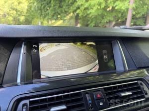 BMW 520 2014 Rēzekne, ar dzinēja tilpumu 2.00 L un nobraukumu 245 tūkst. km par 8990 €, foto 15 vietnē AUTOMOTO.COM.LV