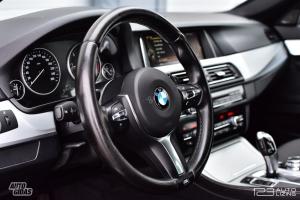 BMW 520 2015 Kretinga, ar dzinēja tilpumu 2.00 L un nobraukumu 211 tūkst. km par 13200 €, foto 24 vietnē AUTOMOTO.COM.LV