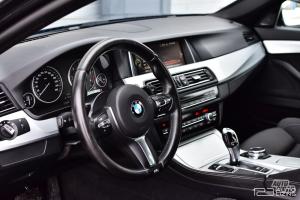BMW 520 2015 Kretinga, ar dzinēja tilpumu 2.00 L un nobraukumu 211 tūkst. km par 13200 €, foto 25 vietnē AUTOMOTO.COM.LV