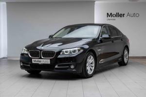 BMW 520 2015 Peetri, ar dzinēja tilpumu 2.00 L un nobraukumu 189 tūkst. km par 15000 €, foto  vietnē AUTOMOTO.COM.LV