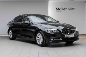 BMW 520 2015 Peetri, ar dzinēja tilpumu 2.00 L un nobraukumu 189 tūkst. km par 15000 €, foto 3 vietnē AUTOMOTO.COM.LV