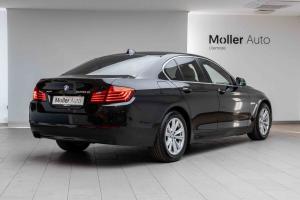 BMW 520 2015 Peetri, ar dzinēja tilpumu 2.00 L un nobraukumu 189 tūkst. km par 15000 €, foto 6 vietnē AUTOMOTO.COM.LV