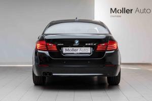 BMW 520 2015 Peetri, ar dzinēja tilpumu 2.00 L un nobraukumu 189 tūkst. km par 15000 €, foto 7 vietnē AUTOMOTO.COM.LV