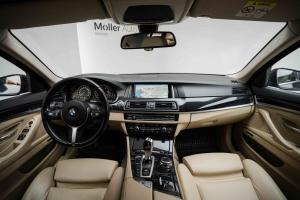 BMW 520 2015 Peetri, ar dzinēja tilpumu 2.00 L un nobraukumu 189 tūkst. km par 15000 €, foto 8 vietnē AUTOMOTO.COM.LV