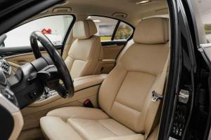 BMW 520 2015 Peetri, ar dzinēja tilpumu 2.00 L un nobraukumu 189 tūkst. km par 15000 €, foto 13 vietnē AUTOMOTO.COM.LV