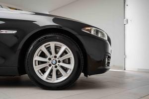 BMW 520 2015 Peetri, ar dzinēja tilpumu 2.00 L un nobraukumu 189 tūkst. km par 15000 €, foto 15 vietnē AUTOMOTO.COM.LV