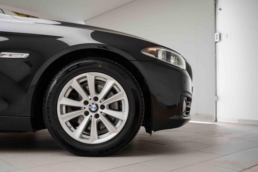 BMW 520 2015 Peetri, ar dzinēja tilpumu 2.00 L un nobraukumu 189 tūkst. km par 15000 €, foto 15 vietnē AUTOMOTO.COM.LV