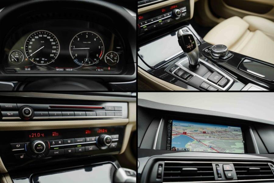 BMW 520 2015 Peetri, ar dzinēja tilpumu 2.00 L un nobraukumu 189 tūkst. km par 15000 €, foto 16 vietnē AUTOMOTO.COM.LV