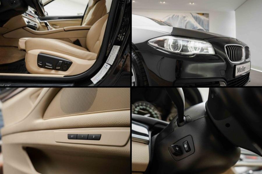 BMW 520 2015 Peetri, ar dzinēja tilpumu 2.00 L un nobraukumu 189 tūkst. km par 15000 €, foto 17 vietnē AUTOMOTO.COM.LV