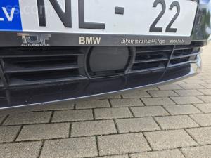BMW 520 2017 in Riga, with an engine capacity of 2.00 L and mileage of 235 thousand km for 22500 €, photo 11 on AUTOMOTO.COM.LV