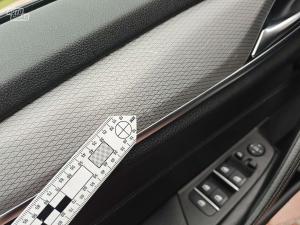 BMW 520 2017 in Siauliai, with an engine capacity of 2.00 L and mileage of 314 thousand km for 18100 €, photo 8 on AUTOMOTO.COM.LV