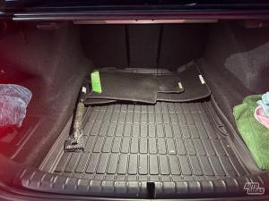 BMW 520 2017 in Siauliai, with an engine capacity of 2.00 L and mileage of 314 thousand km for 18100 €, photo 17 on AUTOMOTO.COM.LV