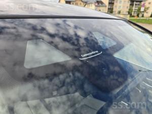 БМВ 520 2017 в Рига, объемом двигателя 2.00 л и пробегом 235 тыс. км за 19990 €, фото 17 на AUTOMOTO.COM.LV