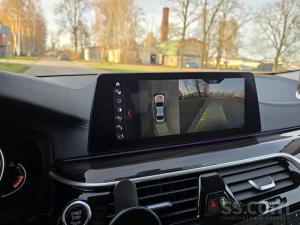 БМВ 520 2017 в Рига, объемом двигателя 2.00 л и пробегом 235 тыс. км за 19990 €, фото 29 на AUTOMOTO.COM.LV