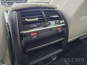 БМВ 520 2017 в Рига, объемом двигателя 2.00 л и пробегом 235 тыс. км за 19990 €, фото 33 на AUTOMOTO.COM.LV