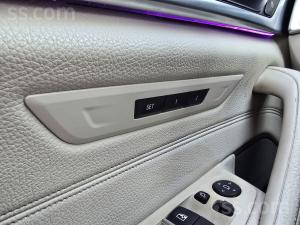 БМВ 520 2017 в Рига, объемом двигателя 2.00 л и пробегом 235 тыс. км за 19990 €, фото 34 на AUTOMOTO.COM.LV