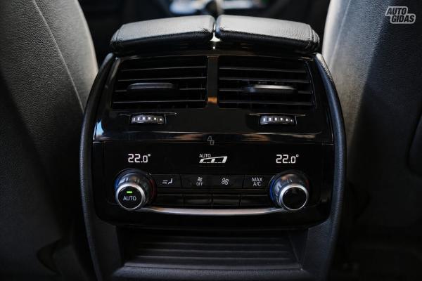 BMW 520 2017 Visaginas, ar dzinēja tilpumu 2.00 L un nobraukumu 362 tūkst. km par 19000 €, foto 1 vietnē AUTOMOTO.COM.LV