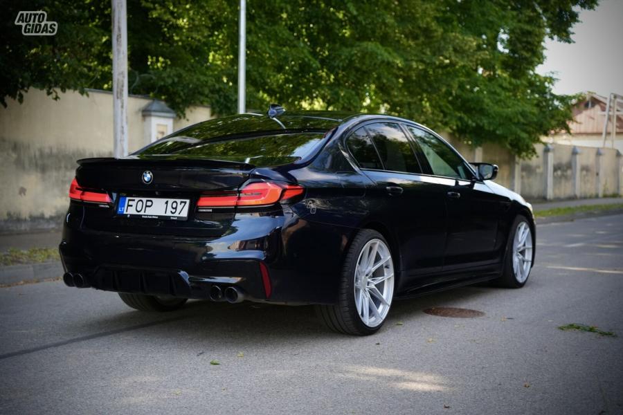 BMW 520 2017 in Visaginas, with an engine capacity of 2.00 L and mileage of 362 thousand km for 19000 €, photo 6 on AUTOMOTO.COM.LV