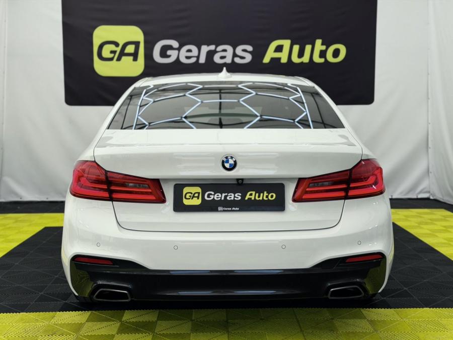 BMW 520 2017 Viļņa, ar dzinēja tilpumu 0.00 L un nobraukumu 0 tūkst. km par 21300 €, foto 6 vietnē AUTOMOTO.COM.LV