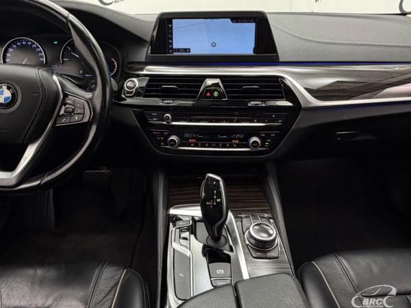 BMW 520 2017 Viļņa, ar dzinēja tilpumu 2.00 L un nobraukumu 236 tūkst. km par 18900 €, foto 4 vietnē AUTOMOTO.COM.LV