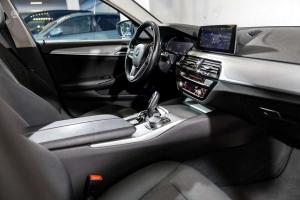 БМВ 520 2019 в Вильнюс, объемом двигателя 2.00 л и пробегом 163 тыс. км за 19622 €, фото 12 на AUTOMOTO.COM.LV