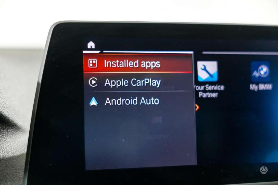 БМВ 520 2019 в Вильнюс, объемом двигателя 2.00 л и пробегом 163 тыс. км за 19622 €, фото 27 на AUTOMOTO.COM.LV