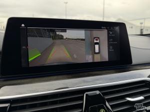 БМВ 520 2020 в Вильнюс, объемом двигателя 2.00 л и пробегом 191 тыс. км за 22900 €, фото 17 на AUTOMOTO.COM.LV
