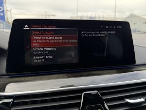 БМВ 520 2020 в Вильнюс, объемом двигателя 2.00 л и пробегом 191 тыс. км за 22900 €, фото 18 на AUTOMOTO.COM.LV