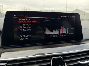 БМВ 520 2020 в Вильнюс, объемом двигателя 2.00 л и пробегом 191 тыс. км за 22900 €, фото 19 на AUTOMOTO.COM.LV