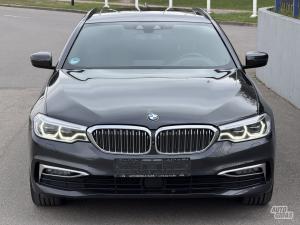 БМВ 520 2020 в Вильнюс, объемом двигателя 2.00 л и пробегом 191 тыс. км за 22900 €, фото 9 на AUTOMOTO.COM.LV