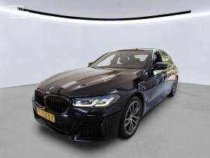 BMW 520 2022 in Vilnius, with an engine capacity of 2.00 L and mileage of 340 thousand km for 24000 €, photo 5 on AUTOMOTO.COM.LV