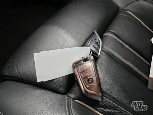 БМВ 520 2022 в Вильнюс, объемом двигателя 2.00 л и пробегом 340 тыс. км за 22000 €, фото 21 на AUTOMOTO.COM.LV
