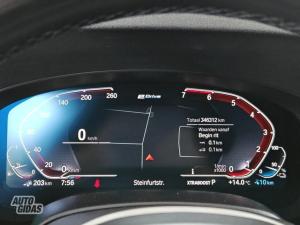 БМВ 520 2022 в Вильнюс, объемом двигателя 2.00 л и пробегом 340 тыс. км за 22000 €, фото 26 на AUTOMOTO.COM.LV